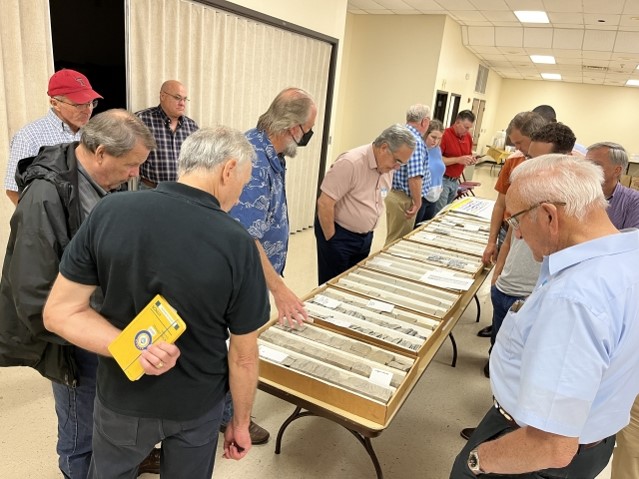 Strawn | State of Texas Advanced Resource Recovery